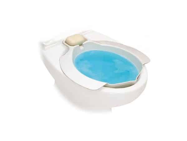 Bidet pour cuvette de toilette