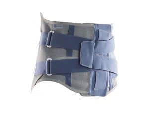 Ceinture Lombax high - Locamed