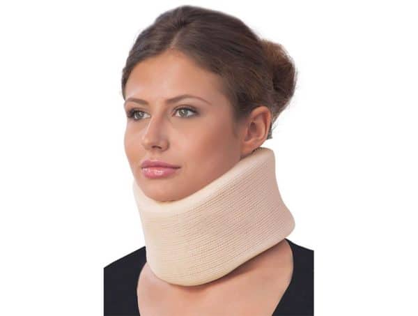 Collier Cervical C1 Classic 10cm