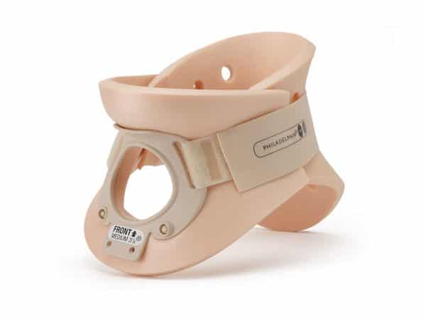 Collier Cervical Philadelphie C4 - Locamed