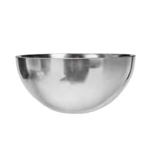 Cupule en Inox - Locamed