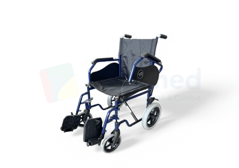 Fauteuil BREEZY 90 petites roues