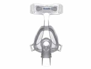 Masque nasal pour CPAP Maroc