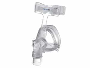 Masque nasal pour CPAP Maroc