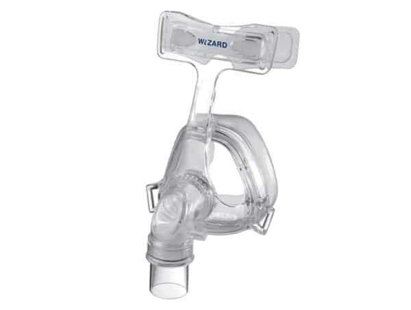 Masque nasal pour CPAP Maroc