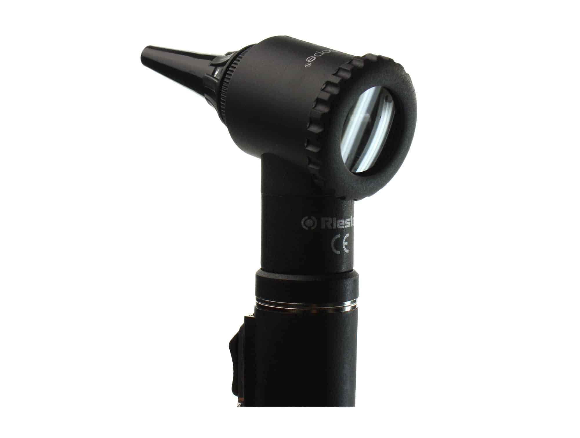 Otoscope pen-scope® en pochette - Locamed