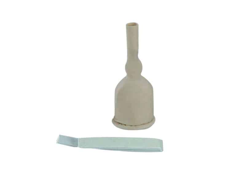 Peniflow Urinaire En latex - Locamed