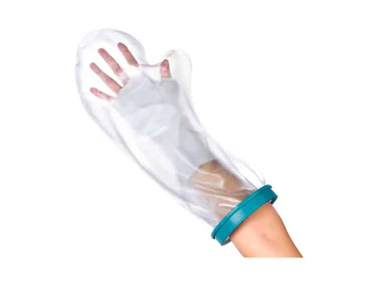 Protège main et bras Adulte - Locamed