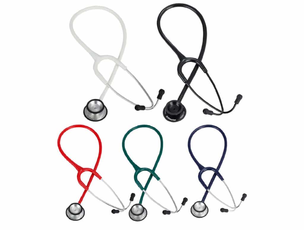 Stéthoscope duplex® 2.0 Adulte - Locamed