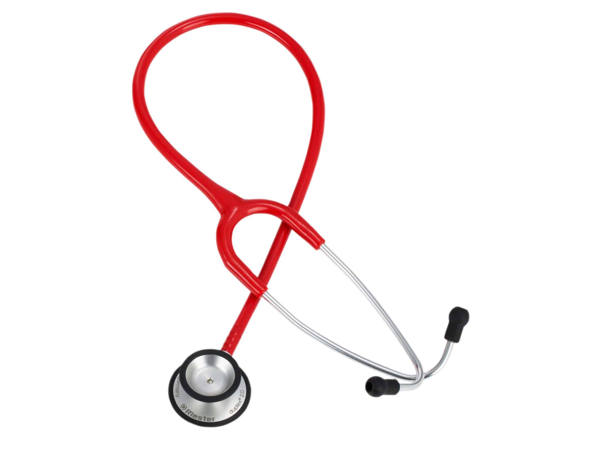 Stéthoscope duplex® 2.0 Adulte - Locamed
