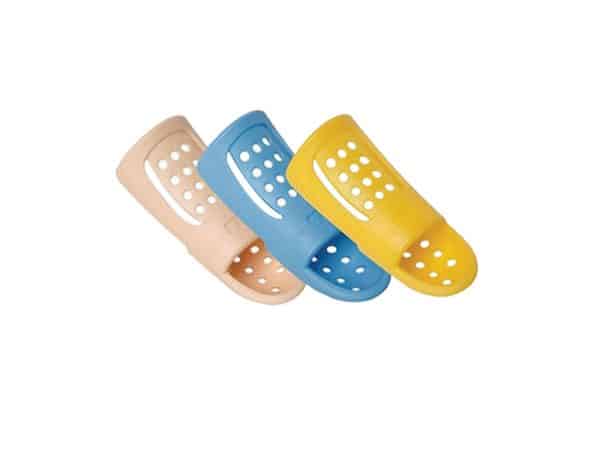 Attelle de stack IPD souple