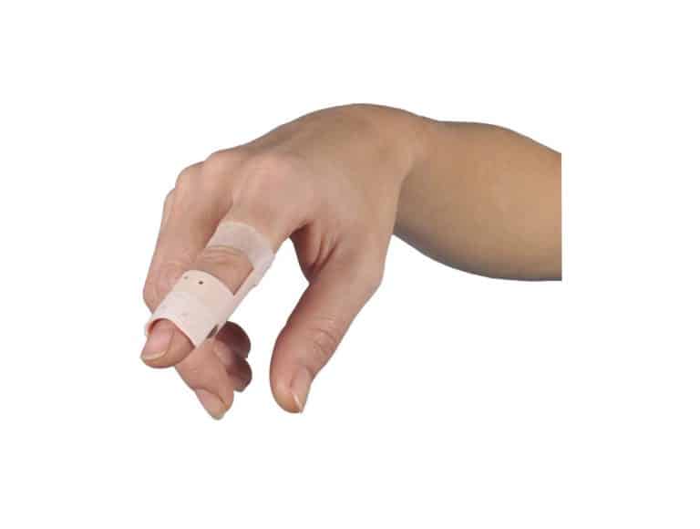 Attelle de stack IPP