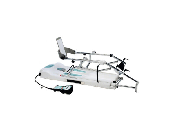 Kinetec arthromoteur de genou Performa