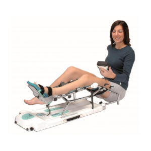 Kinetec arthromoteur de genou Performa