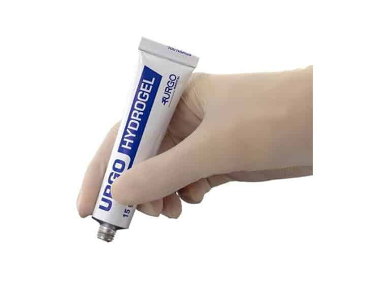 URGO Hydrogel