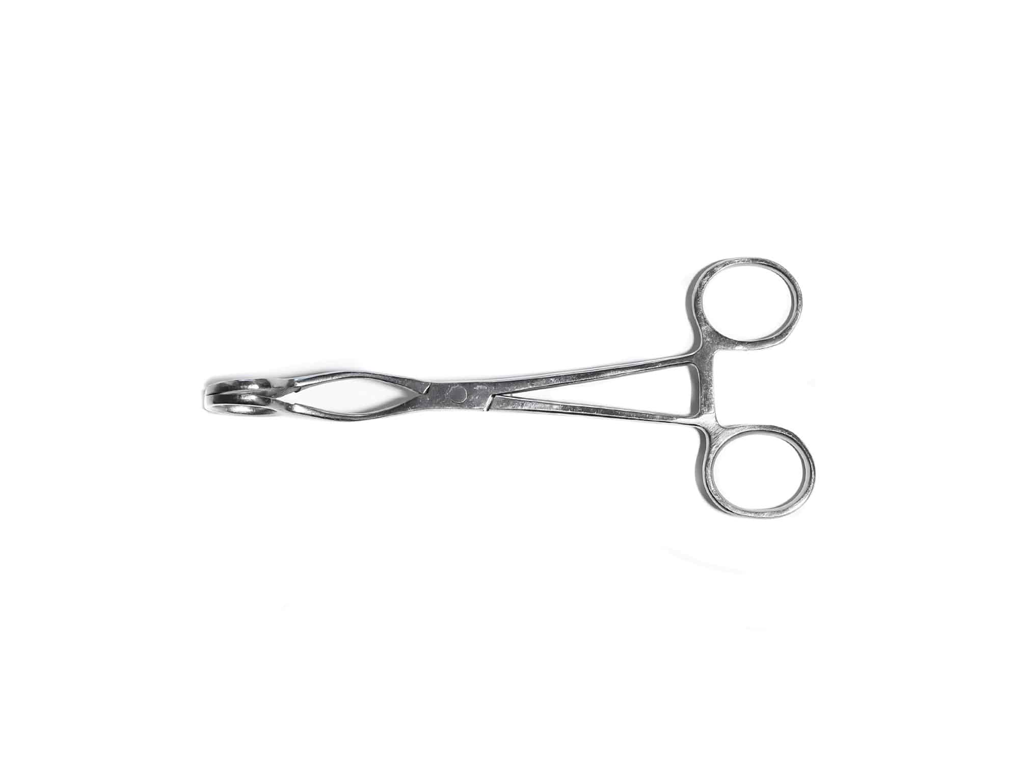 Pince Collin - 14 cm - Locamed