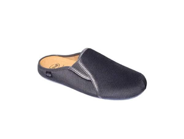 Pantoufle Felce Gris - Locamed