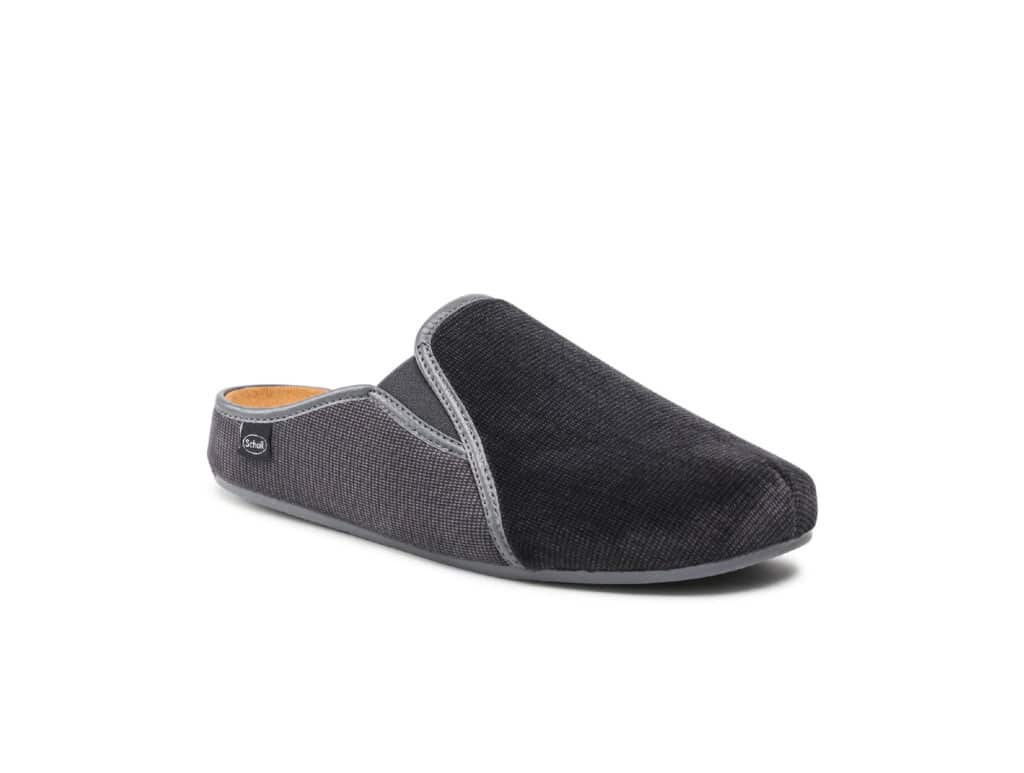 Pantoufle Felce Gris - Locamed