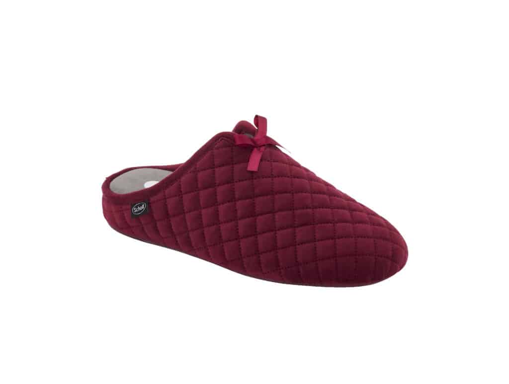 Pantoufle Rachele Bordeaux - Locamed