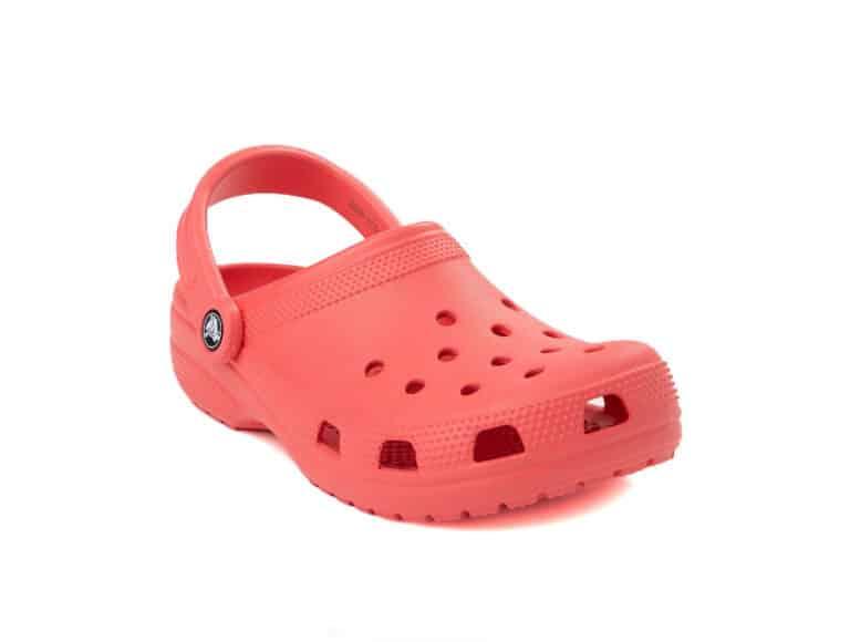 Sabot Crocs Classic Clog Kids Watermelon - Locamed