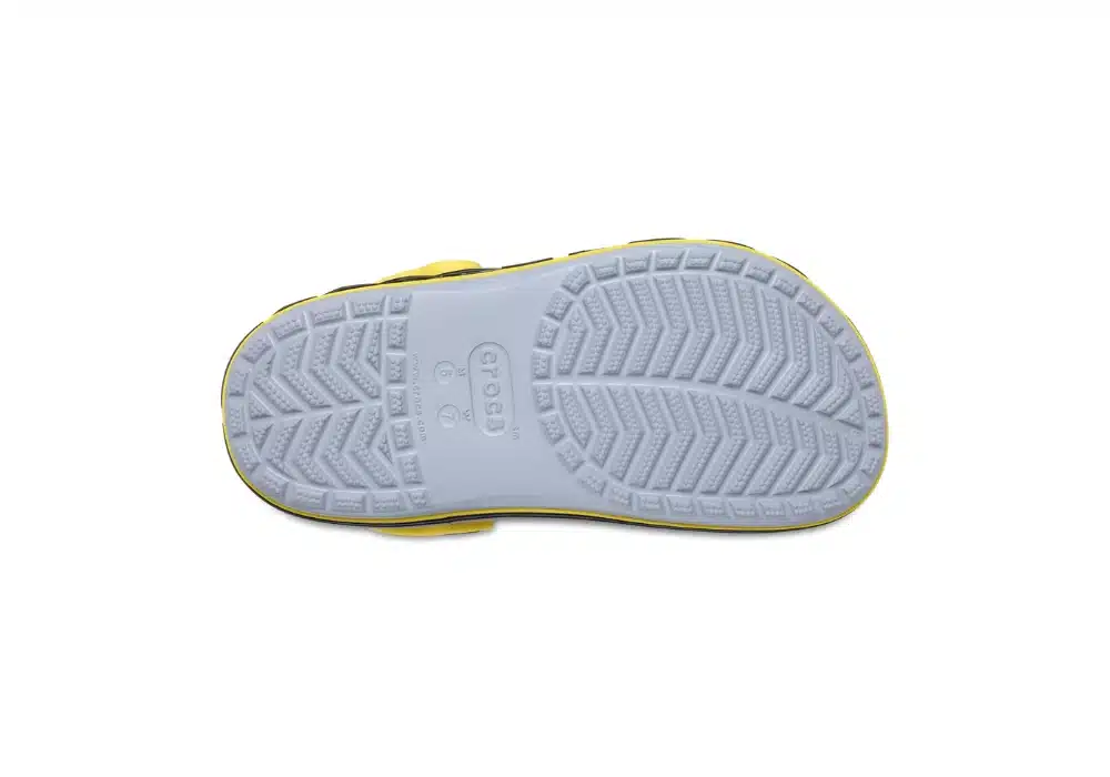 Sabot Crocs Bayaband Racer Band - Locamed
