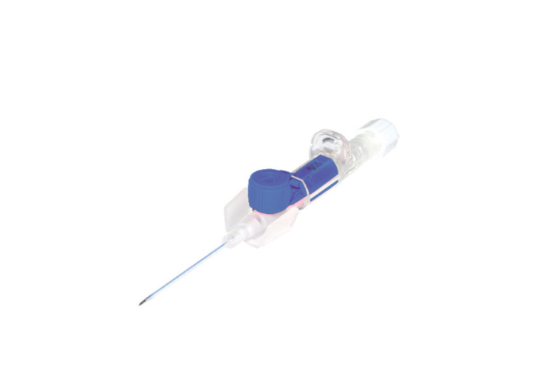 Intranule G22 Primaflon Bleue 25mm - Locamed